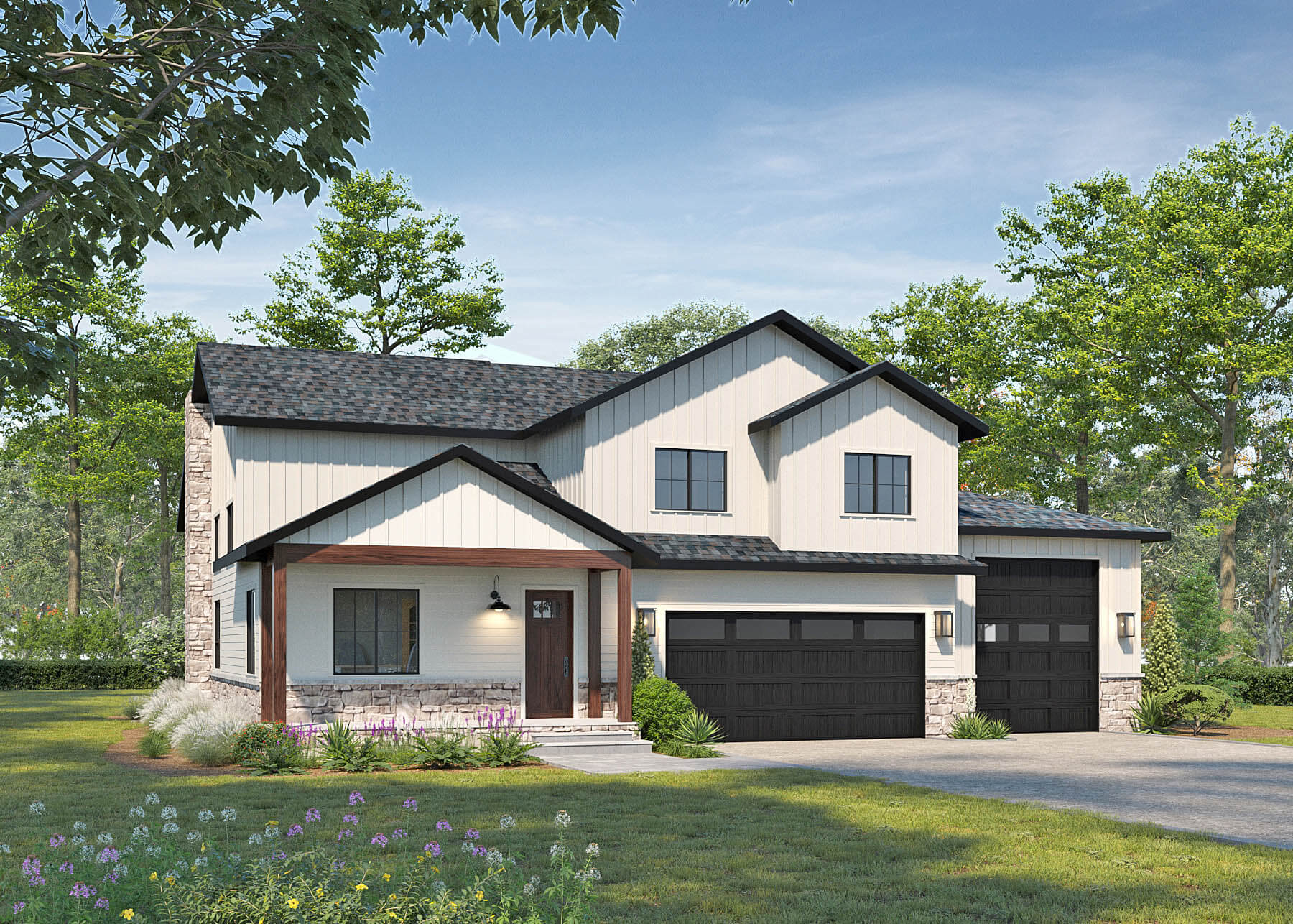 Our Builder | Homes in Utah - Hart Crossing